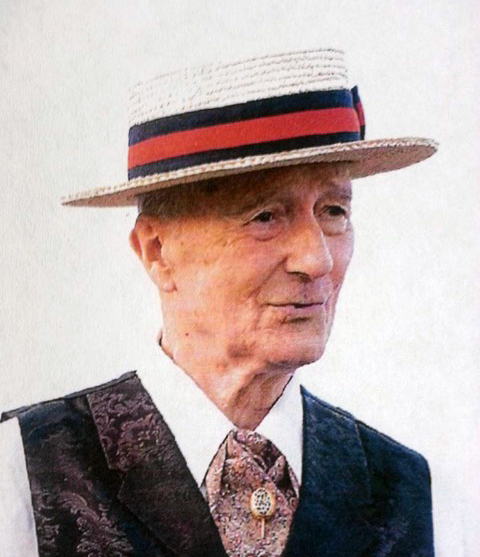 Jerry Hogan Crabtree died July 11, 2019 - DailyTrib.com