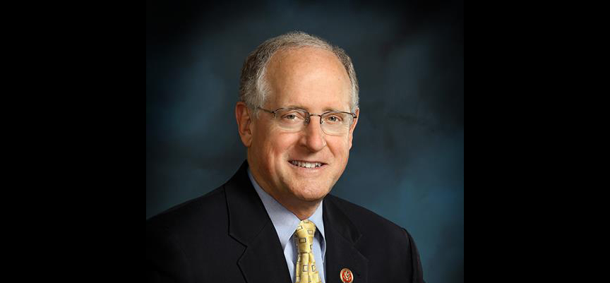 Congressman Mike Conaway won’t seek re-election in 2020 - DailyTrib.com