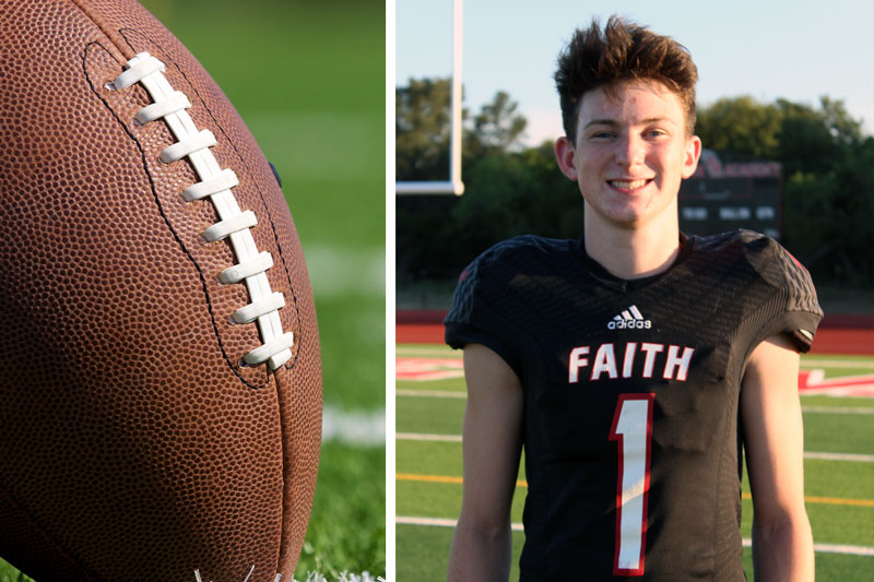 Faith Flames face challenge at home vs. Cedar Park Summit - DailyTrib.com