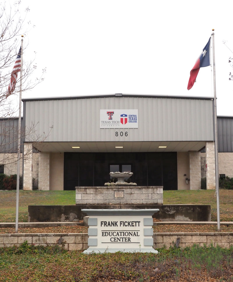 Central Texas College among best veteran-friendly schools - DailyTrib.com