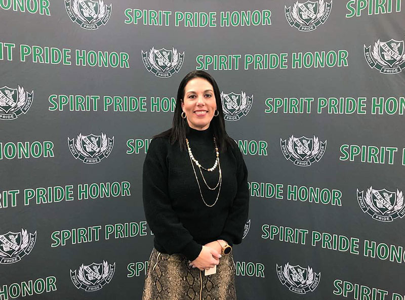 Longtime BHS teacher accepts assistant principal role - DailyTrib.com