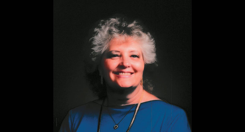 Ruby Mae Read passed away December 30, 2019 - DailyTrib.com