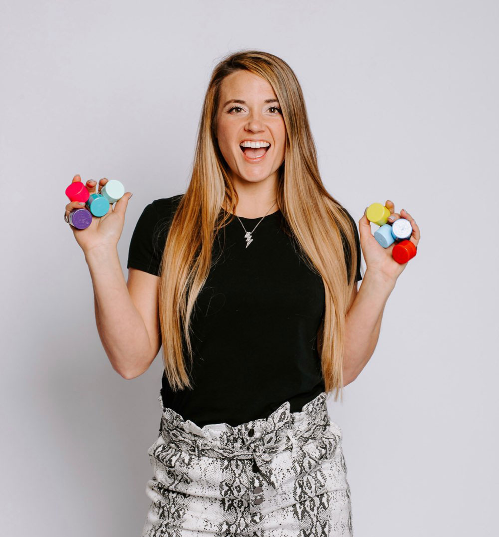 Marble Falls inventor-teacher to be on 'Good Morning America ...