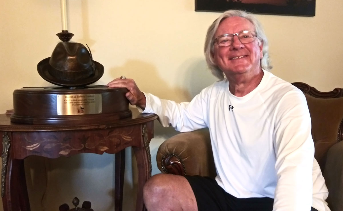 Retiring FCA director looks back on decades of growth, friendship with ...