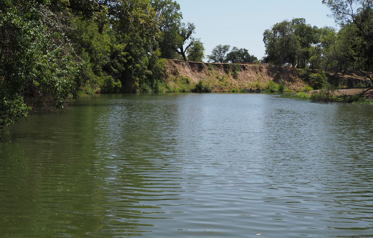 Capital improvement plan includes utilities, streets, and parks ...