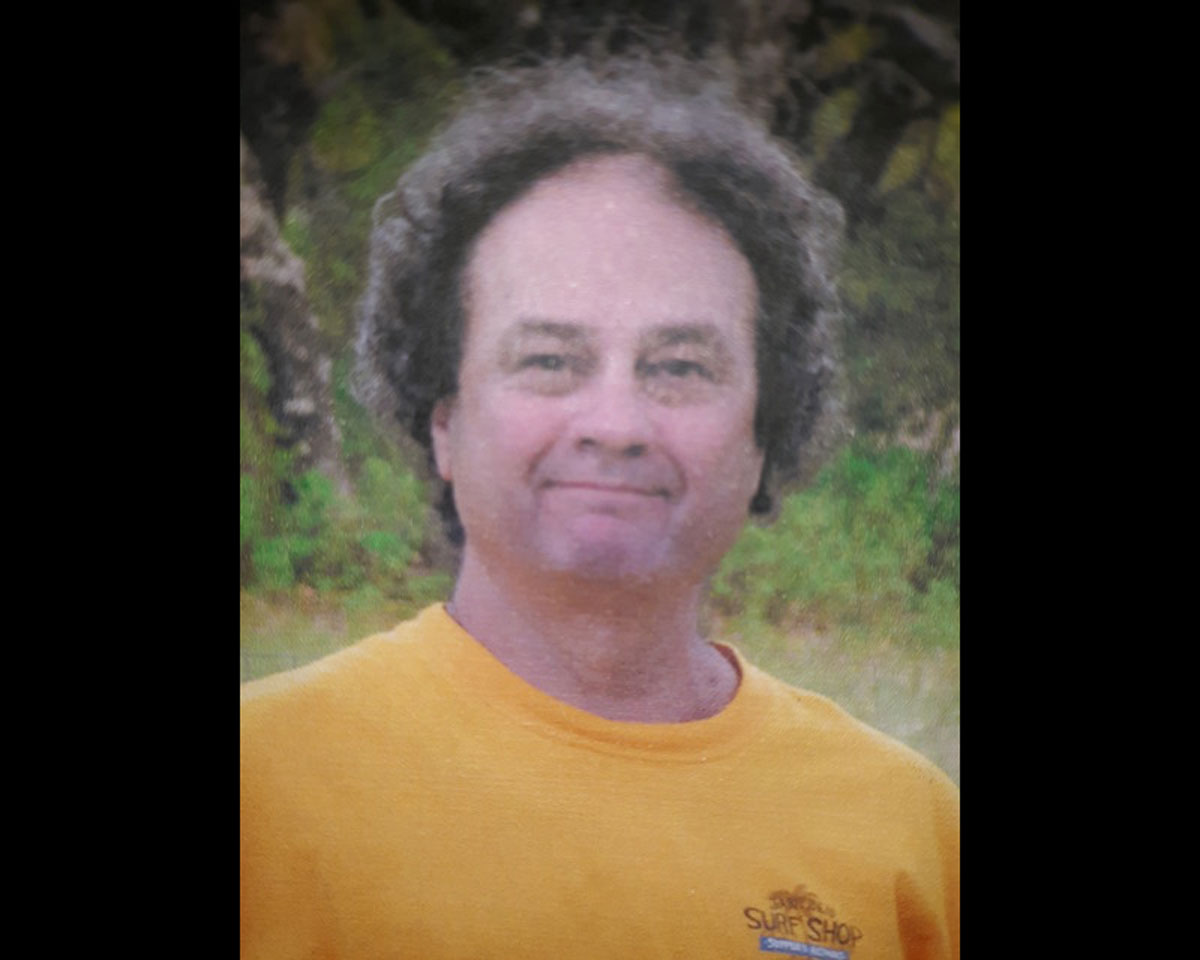Beau Samuel Wayne Harvey of Spicewood passed away Oct. 2, 2020 ...