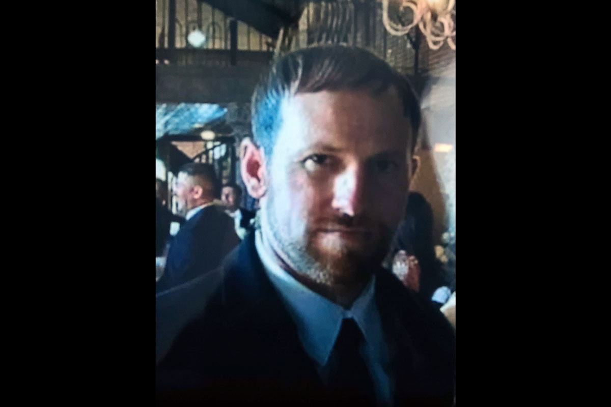 Joshua Todd Lambert, 39, of Llano passed away Dec. 27, 2020 - DailyTrib.com