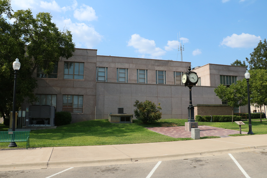 Help wanted: Part-time clerk, magistrate for Burnet County - DailyTrib.com