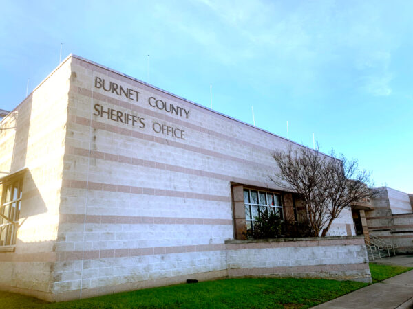 New roofs coming for sheriff’s office, courthouse annex in Burnet ...