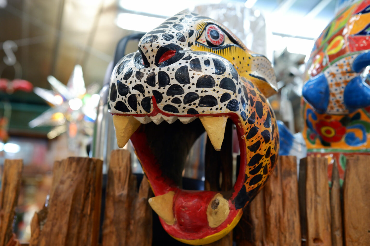 Unique shopping in the Hill Country - The Pottery Ranch