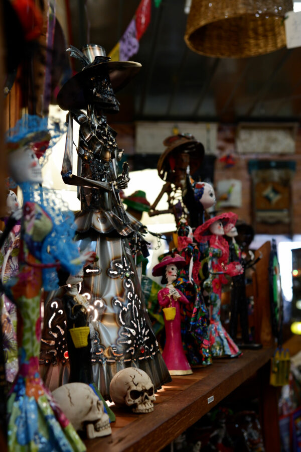 Marble Falls Gallery - The Pottery Ranch
