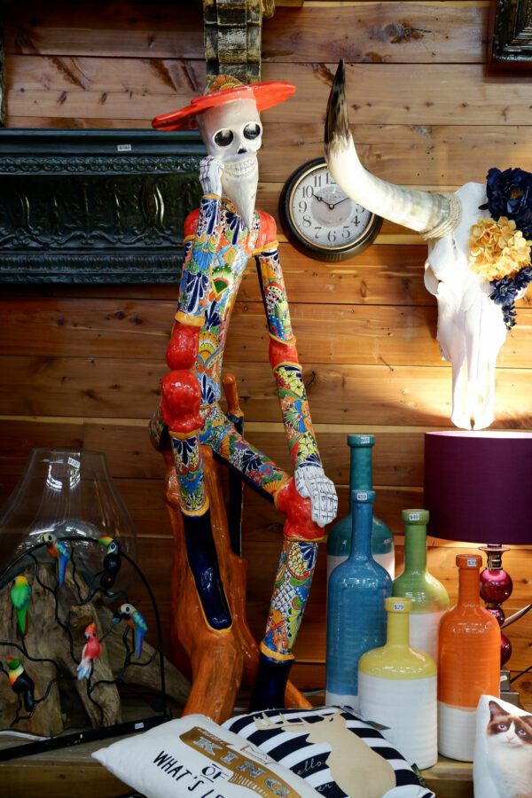 Marble Falls Gallery - The Pottery Ranch