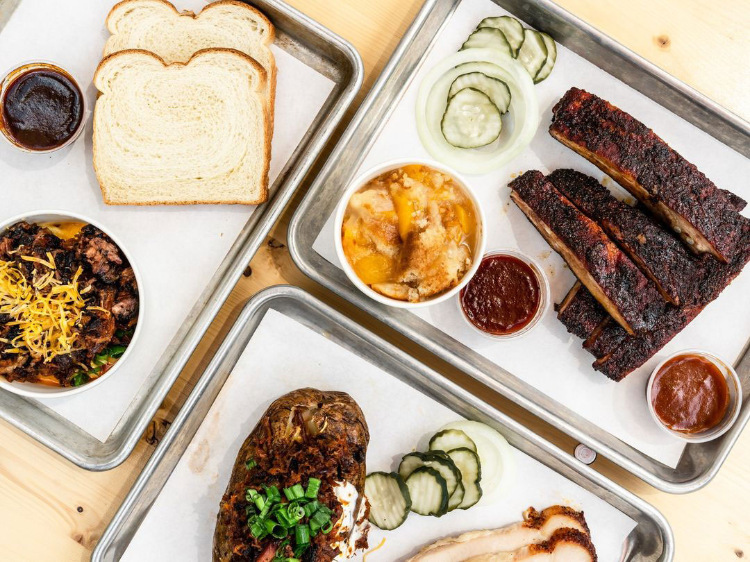 True Texas BBQ restaurant coming to Marble Falls H-E-B - DailyTrib.com