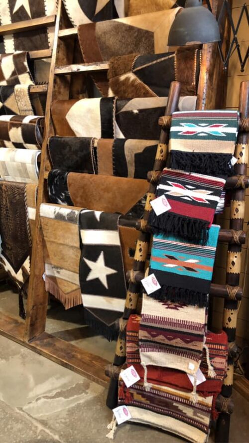 Fredericksburg Gallery - The Pottery Ranch