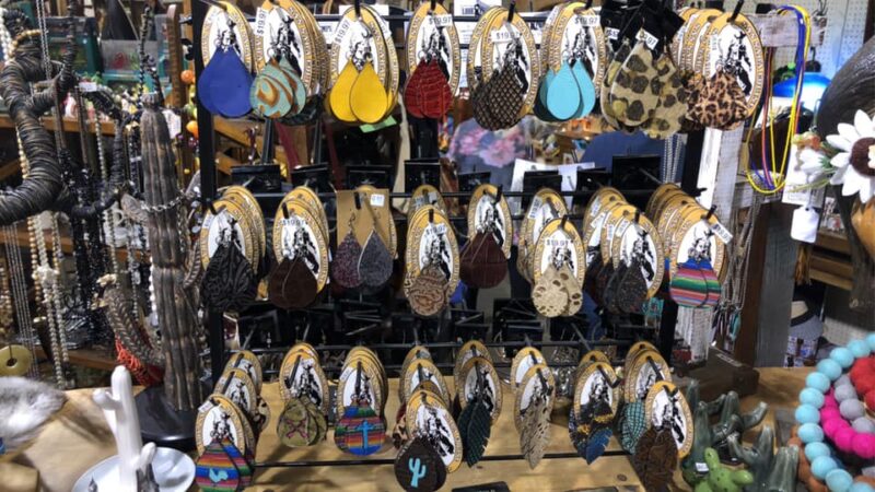 Fredericksburg Gallery - The Pottery Ranch