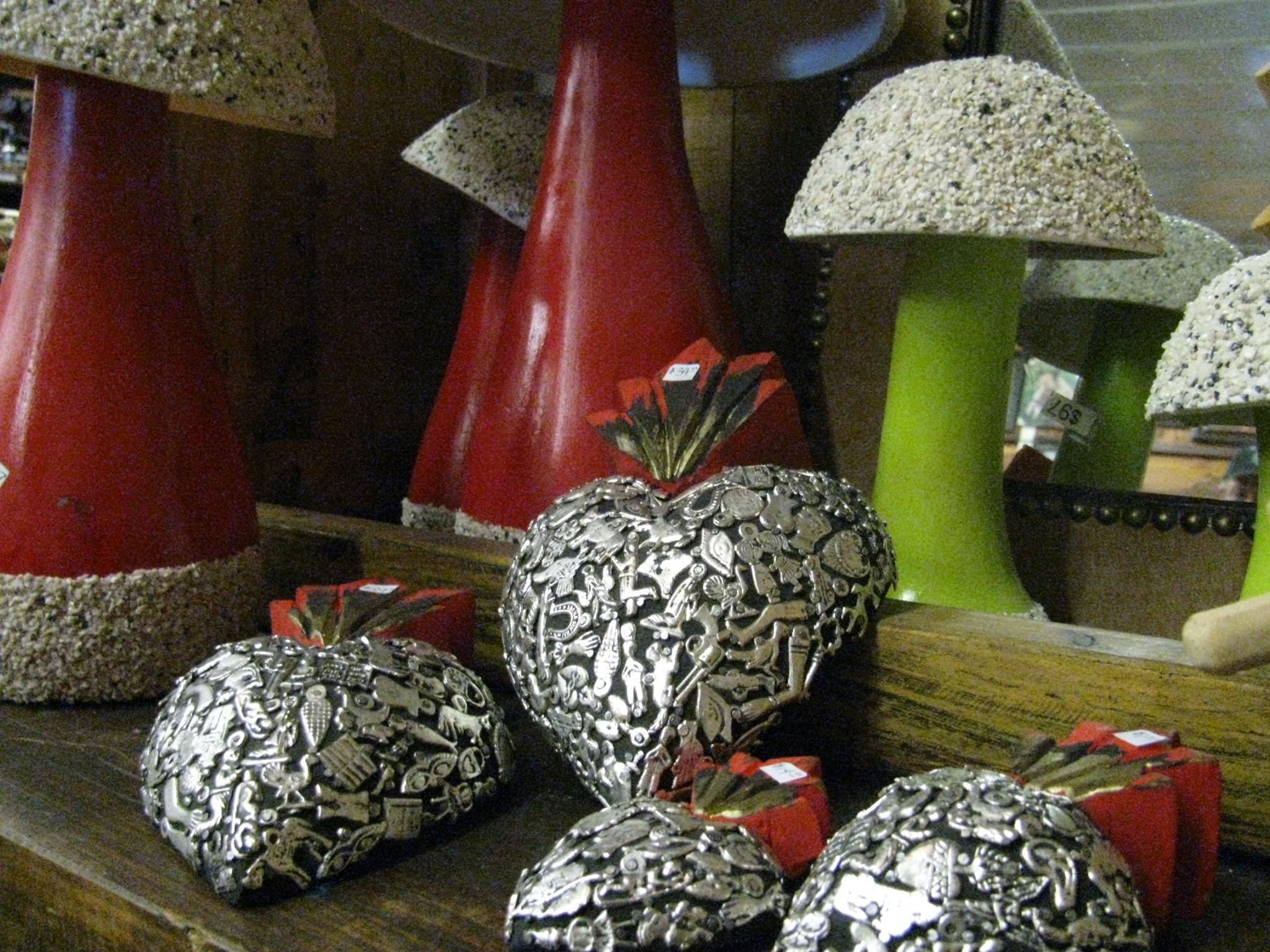 Fredericksburg Gallery - The Pottery Ranch