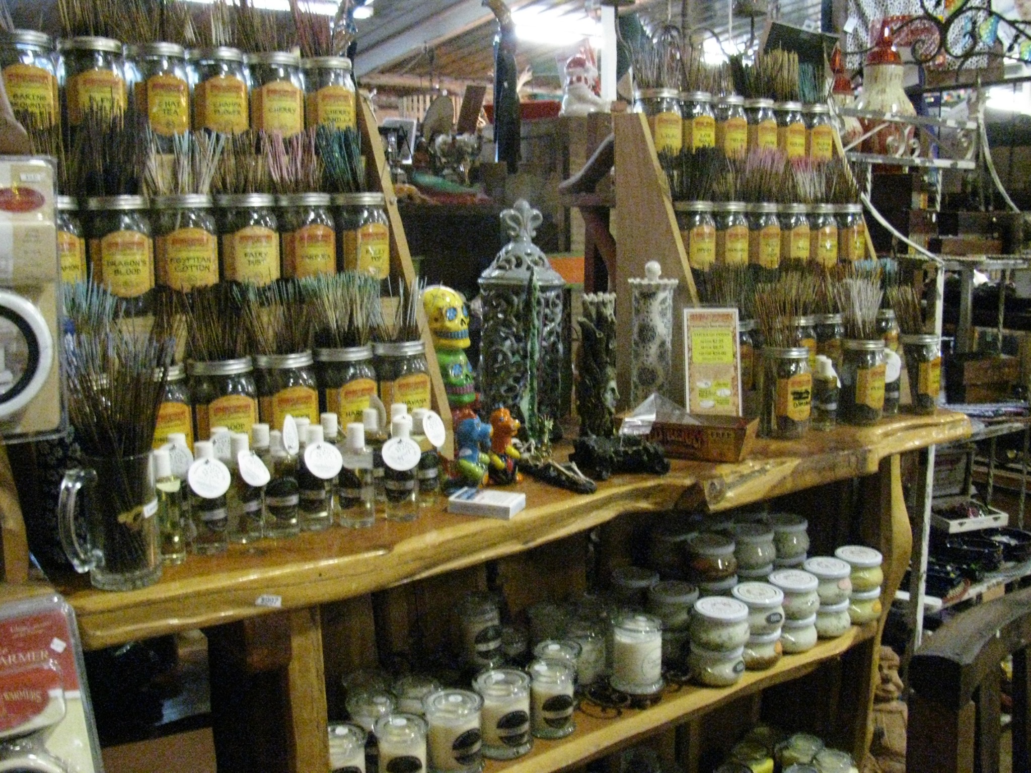 Fredericksburg Gallery - The Pottery Ranch