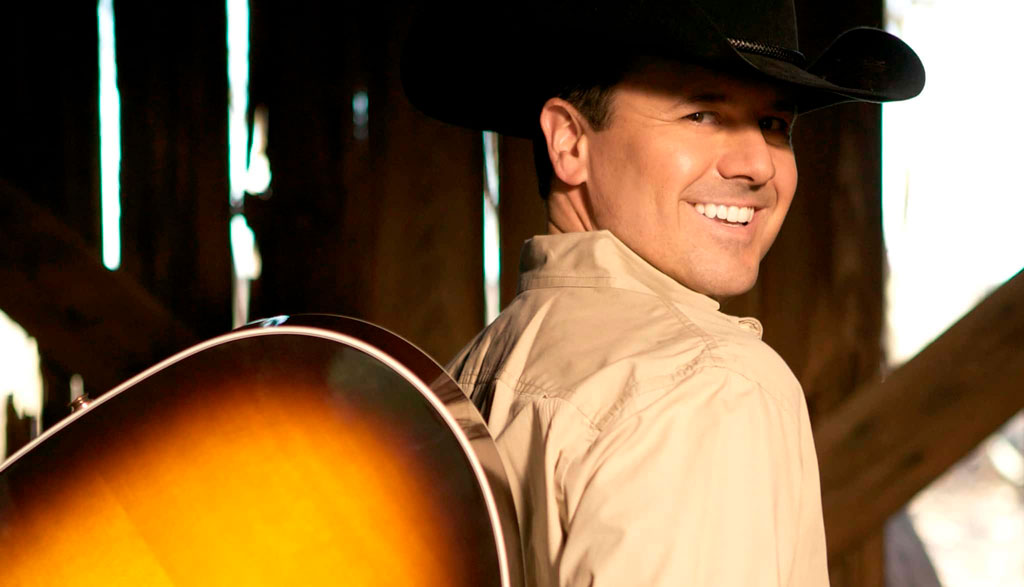 Roger Creager closes Marble Falls Summer Concert Series on Aug. 27 ...