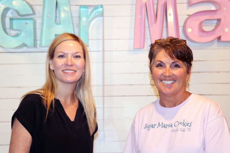 BIZ: Sugar Mama Cookies has new owners - DailyTrib.com