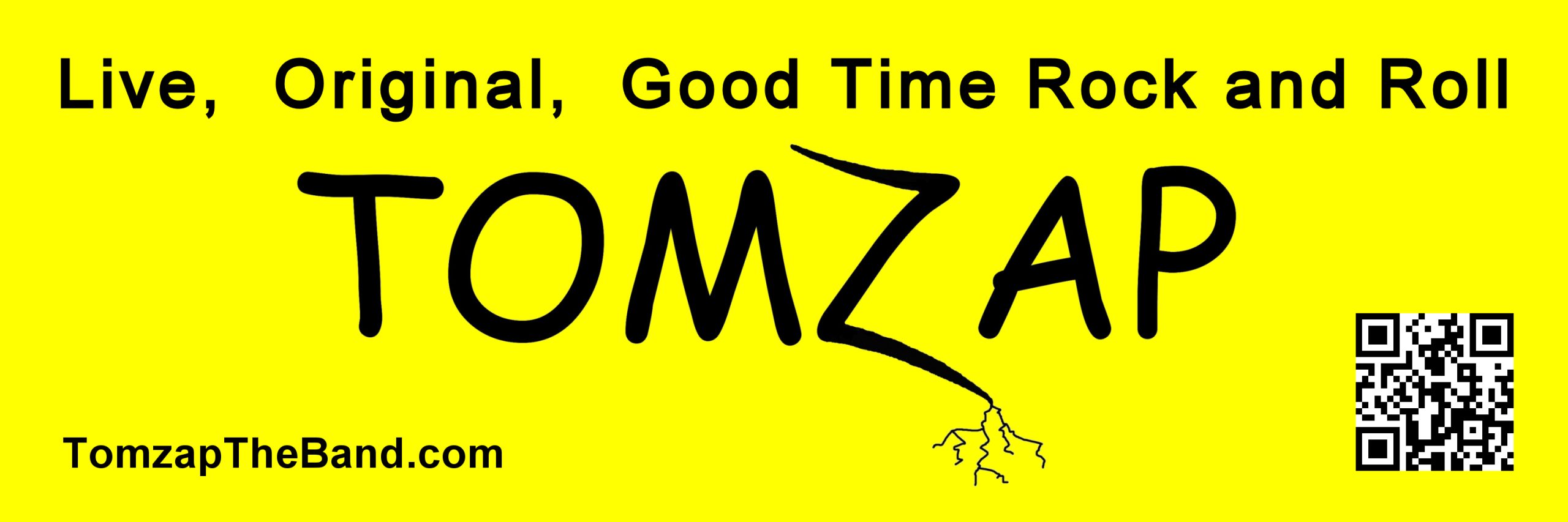 The Tomzap Band is Looking For a Bass Player - DailyTrib.com