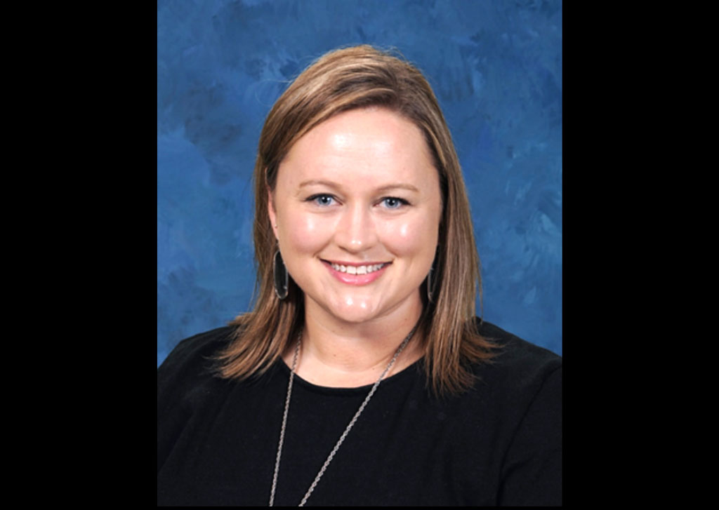 MFMS principal picked to 'build' MFISD early college high school - DailyTrib.com