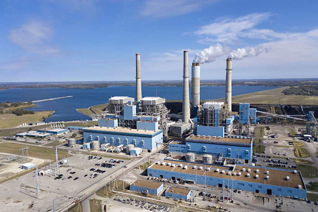 Suit against EPA could affect LCRA plant - DailyTrib.com