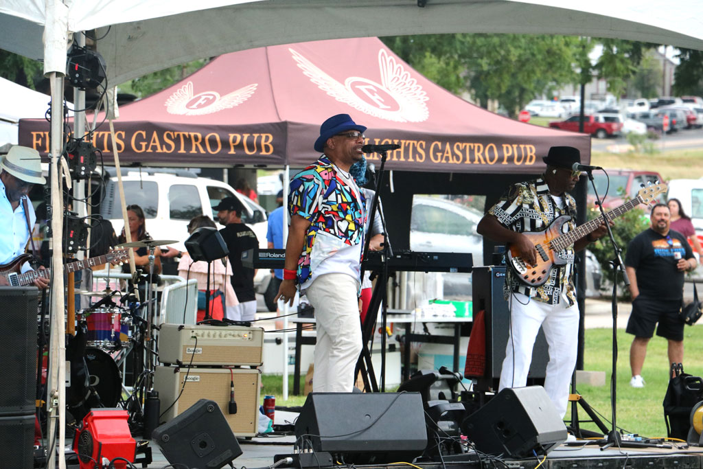 Music Friendly (Marble Falls) Texas - DailyTrib.com