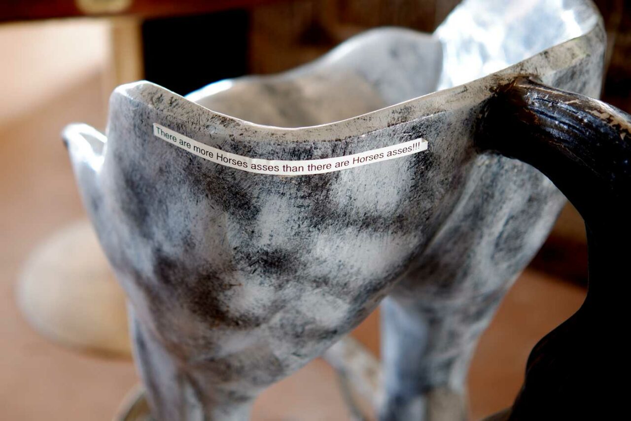 Marble Falls Gallery - The Pottery Ranch