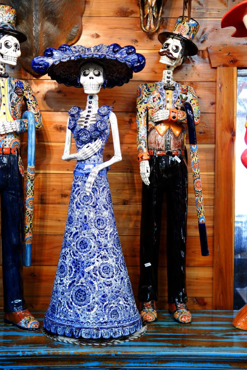 Marble Falls Gallery - The Pottery Ranch