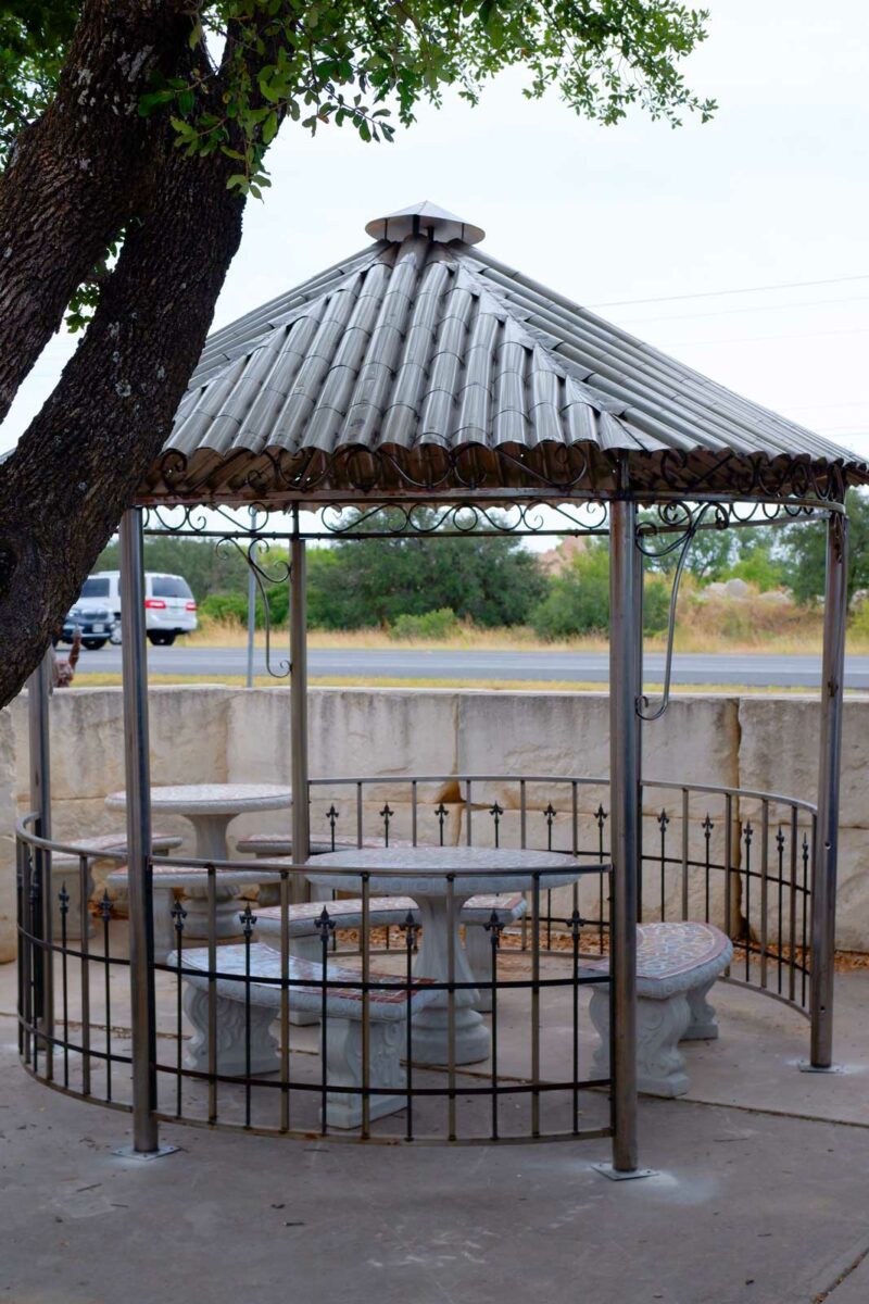 Marble Falls Gallery - The Pottery Ranch