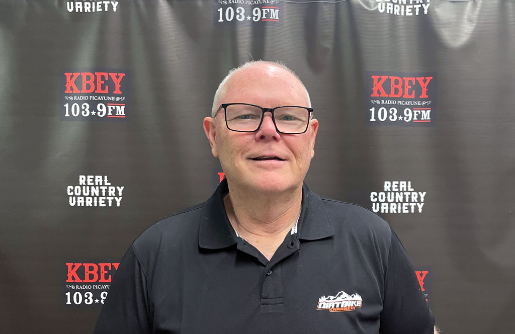 Listen to Dave Rhodes on KBEY's 'Monday with the Mayor' - DailyTrib.com