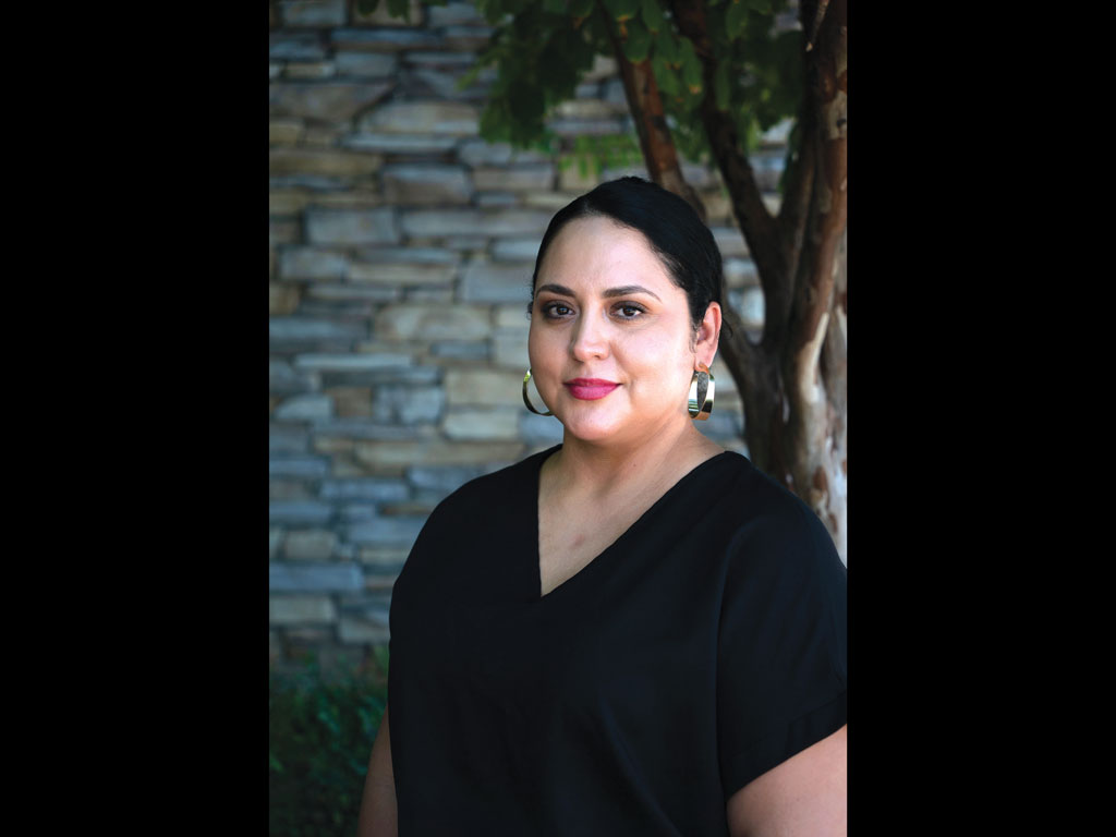 Fatima Lopez Hernandez - DailyTrib.com