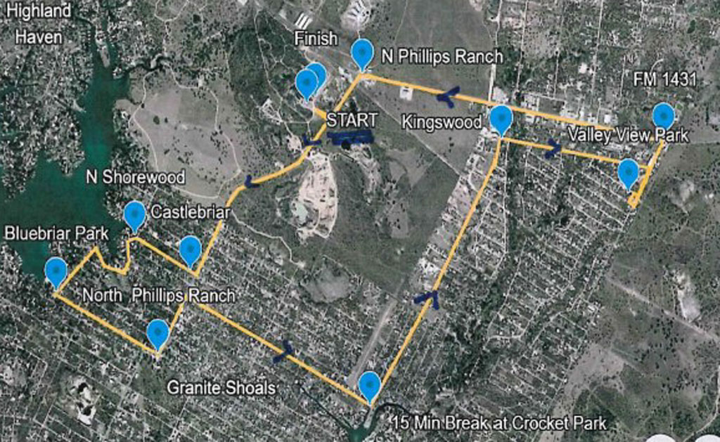 Celebrate Christmas at the Quarry - DailyTrib.com