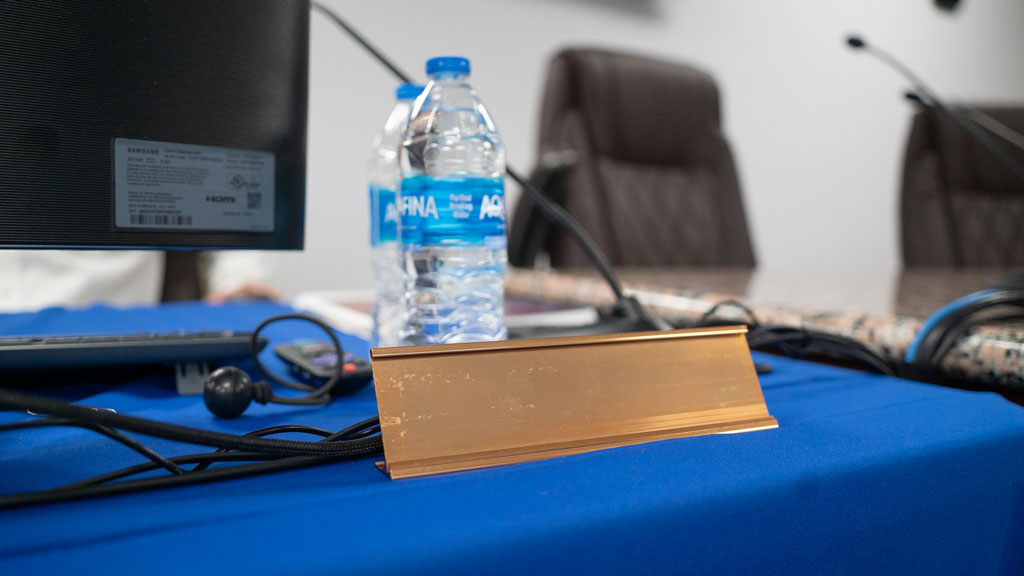 Granite Shoals city manager resigns after months of controversy ...