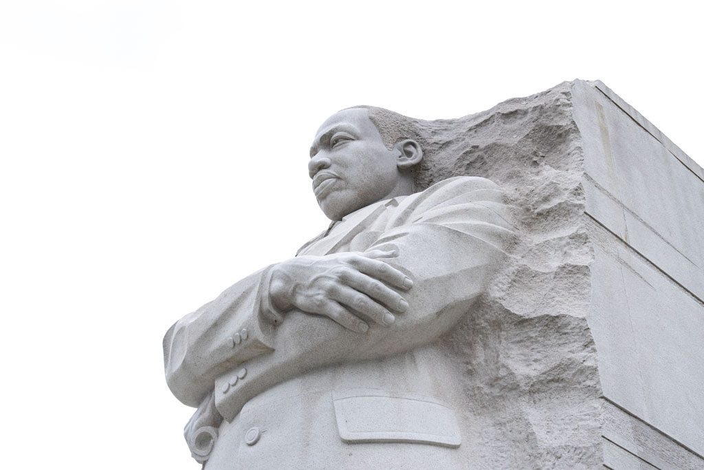 MLK Day closures and the Dream - DailyTrib.com