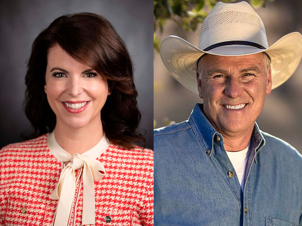 District 19 candidates speak on issues - DailyTrib.com