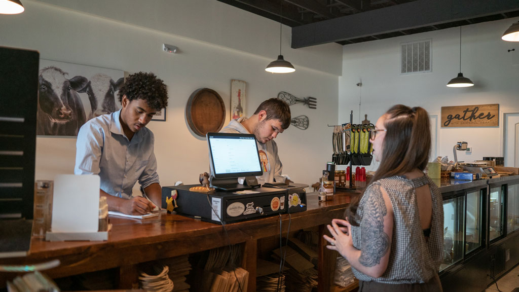 House of Cheese a door to worldly flavors - DailyTrib.com